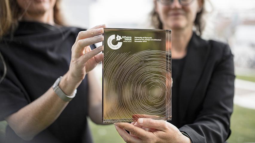 Equality, Diversity and Inclusion (EDI) within the School of Art ...