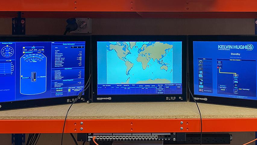 Are clean maritime solutions resilient to cyber-attacks at sea ...