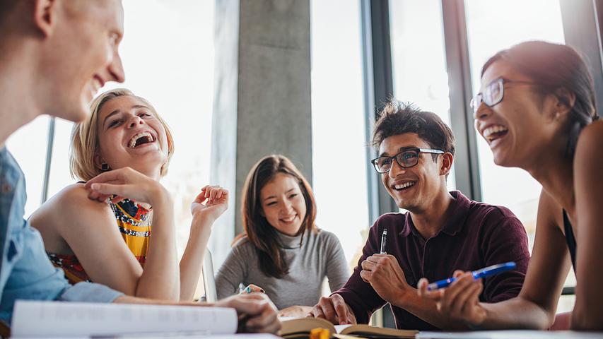 Student partnerships - University of Plymouth