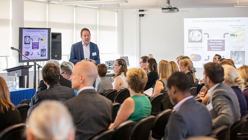 BA (Hons) Human Resource Management - University of Plymouth