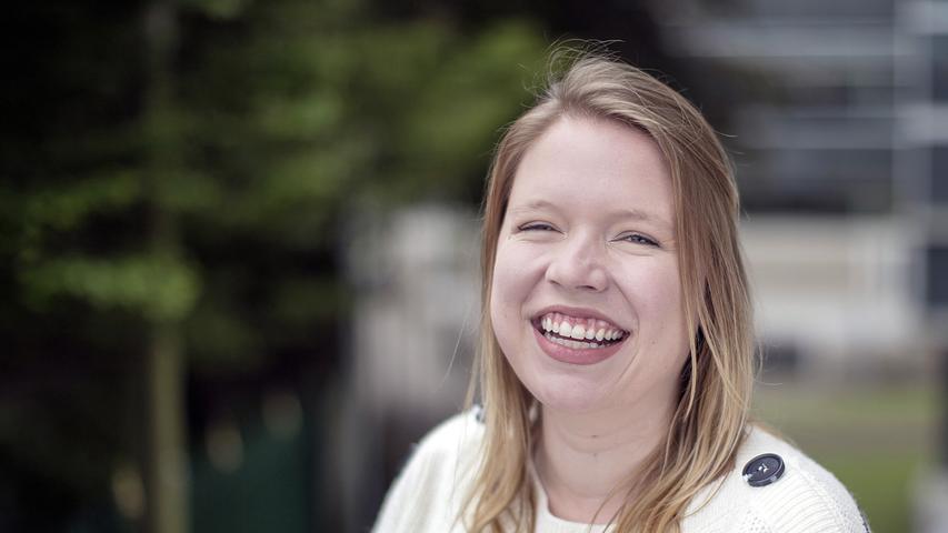 Anna Busby – MA Education - University of Plymouth