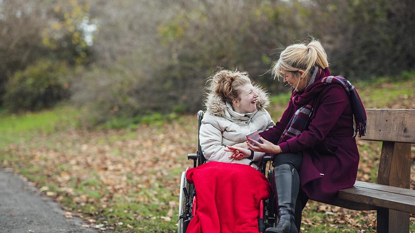 CIDER – Cornwall Intellectual Disability Equitable Research ...