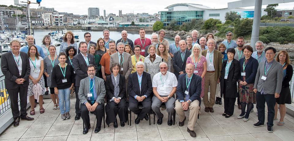 University hosts global ocean science conference - University of Plymouth