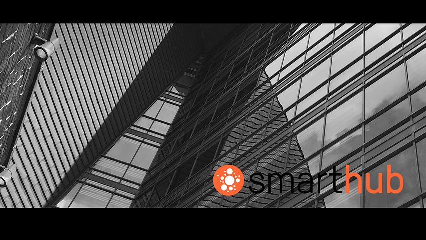 SmartHub - University of Plymouth