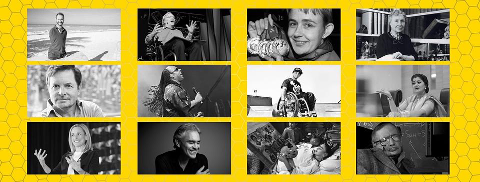 UK Disability History Month - University of Plymouth