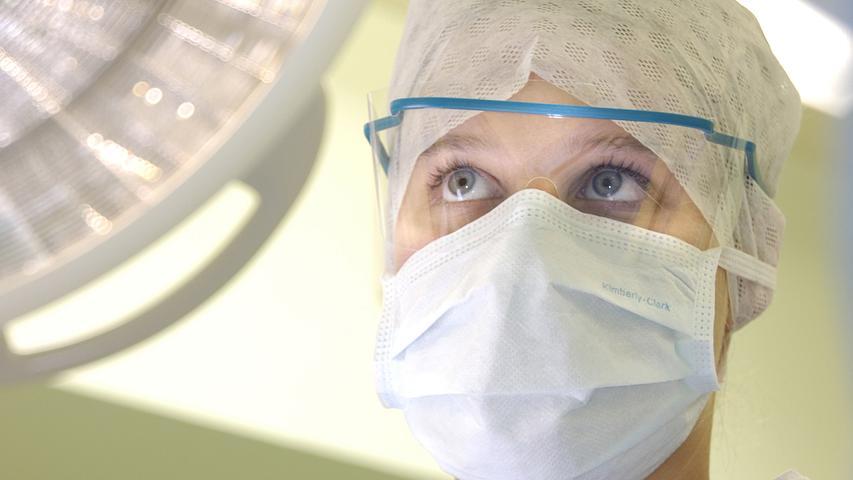 MSc Surgical Care Practitioner (Cardiothoracic Surgery) - University of Plymouth