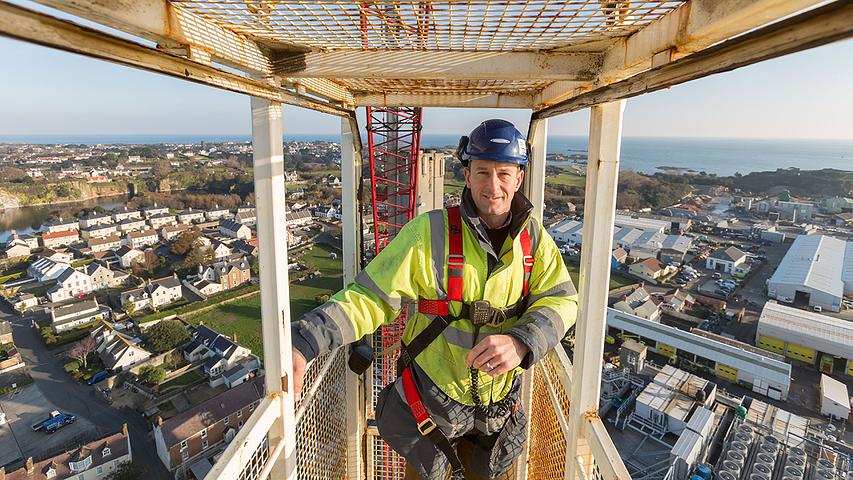 Tom Whitmore – BEng (Hons) Civil and Coastal Engineering graduate ...