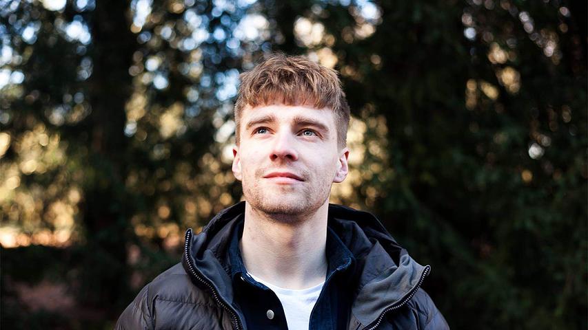 Alex Felstead - University of Plymouth