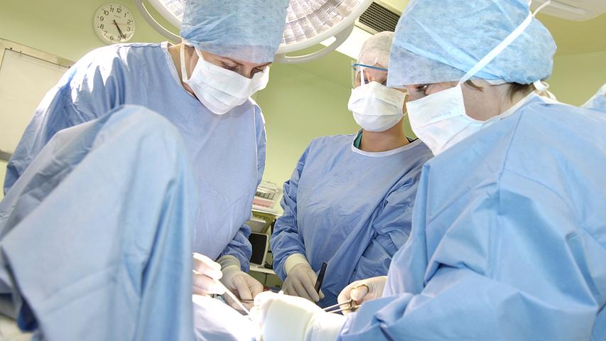 MSc Surgical Care Practitioner (Abdominal, Pelvic and General Surgery) - University of Plymouth