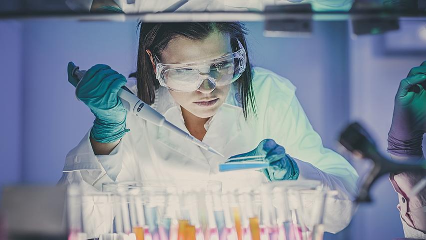 Biomedical Research Group - University of Plymouth