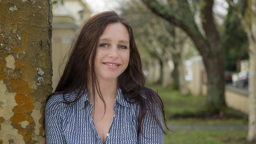 Dr Jennie Winter - University of Plymouth