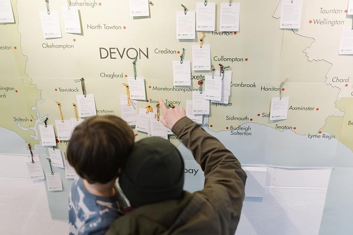 Green Maker Initiative case study - University of Plymouth