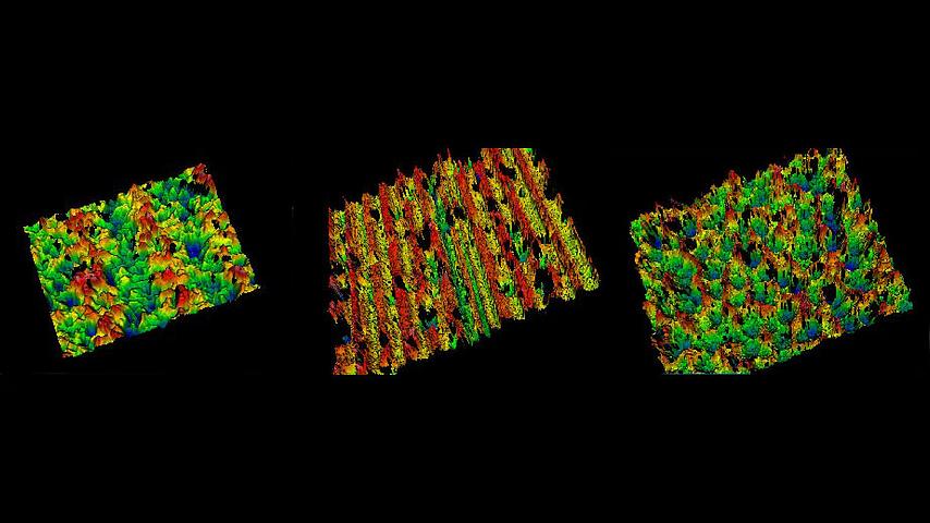 Tribological Characterisation and Modelling of Premium Tubular ...