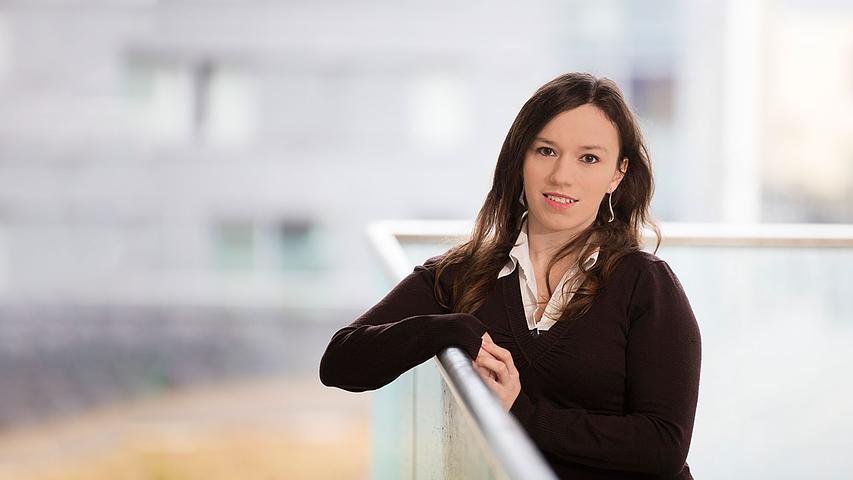 Kate Uzar – Computer Programmer placement at Nestlé UK&I Ltd ...