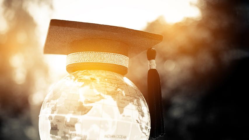 Enriching the international student experience - University of Plymouth