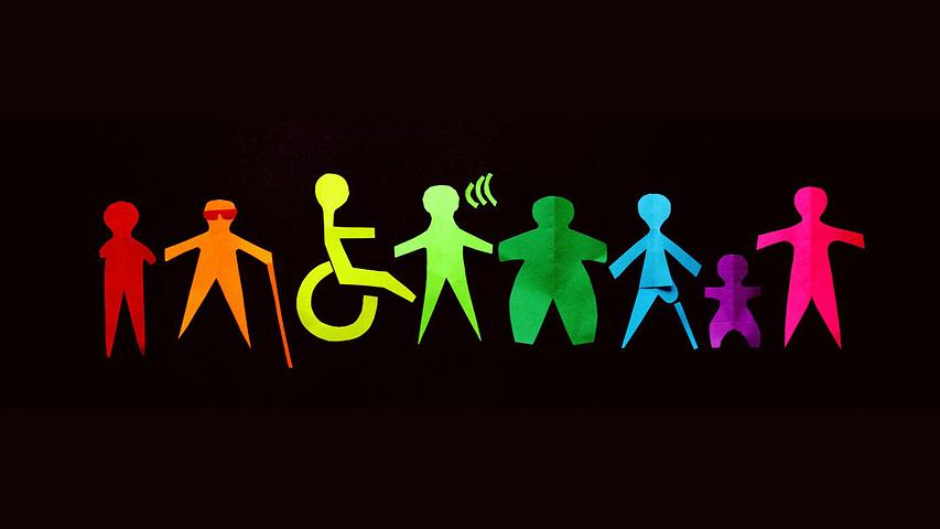 UK Disability History Month - University of Plymouth