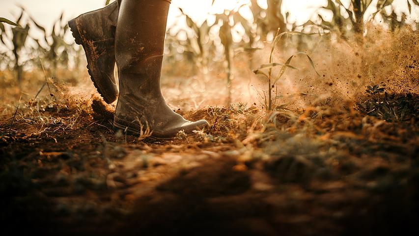 Healthy Landscapes / Life on Land - University of Plymouth