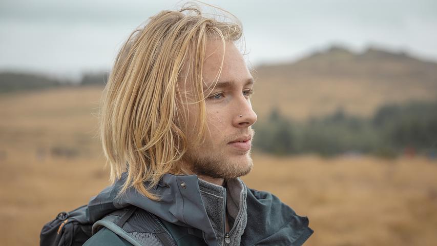 7 questions with Ben Ellett - University of Plymouth