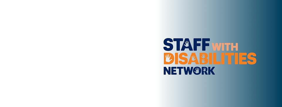 Staff with Disabilities Network - University of Plymouth