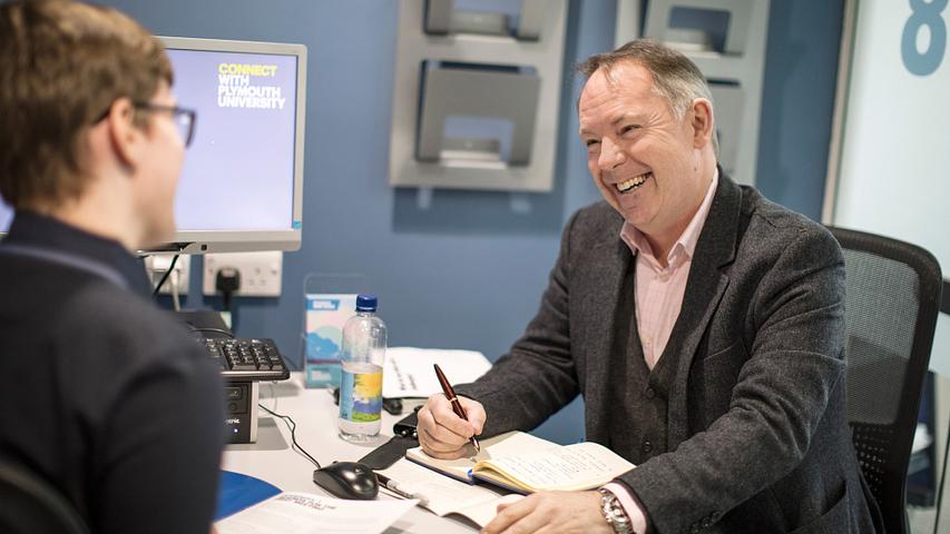 Get involved and support your university as a graduate - University of ...