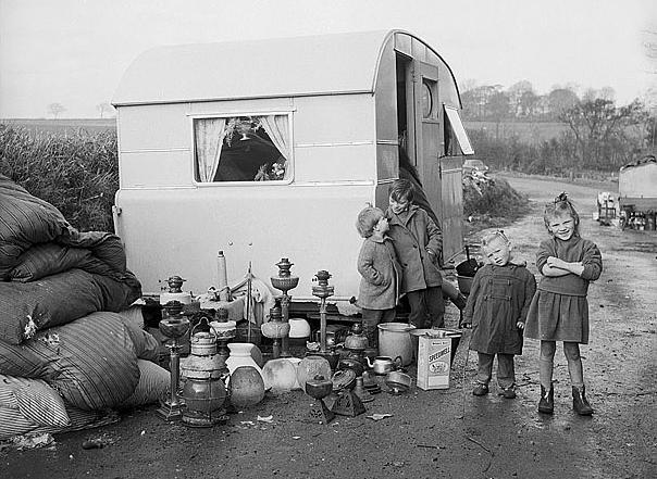 New one million pound research project to explore the realities of life ...