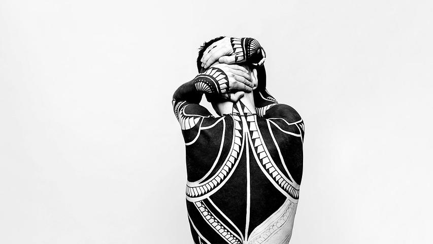 Featured module: Anthropology of the Body - University of Plymouth