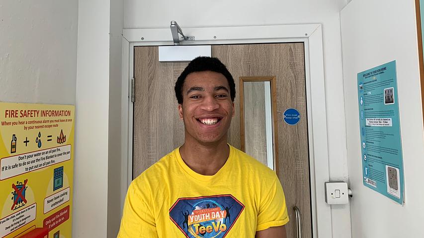 Enquiry-based learning in the Peninsula Medical School: Emmanuel Opara ...