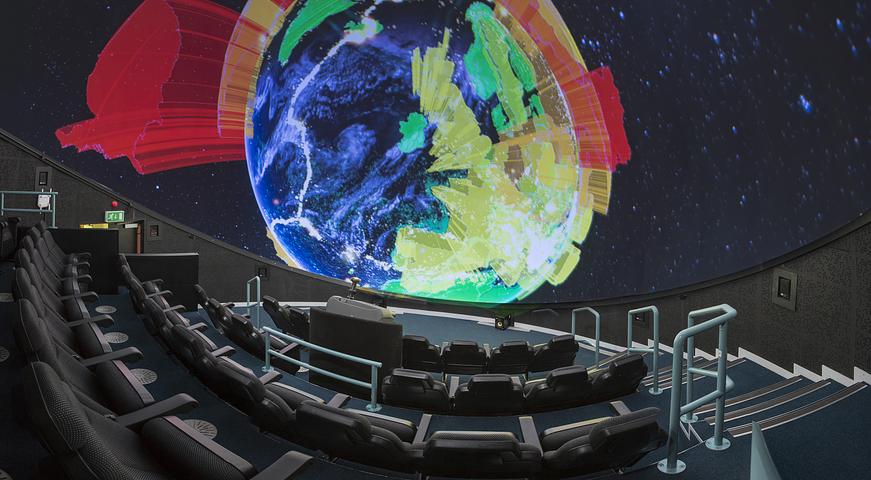 Our Data Visualisation and Simulation Projects - University of Plymouth