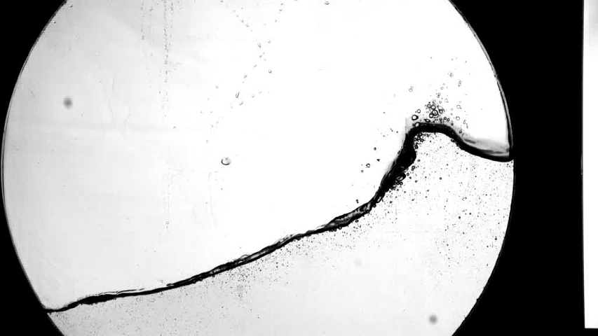 Cryogenic Sloshing in Aircraft fuel tanks - University of Plymouth