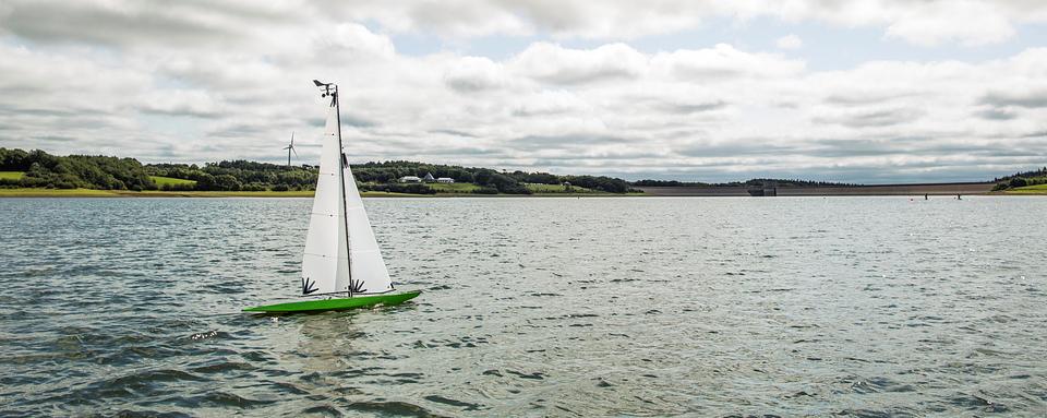 Researchers quest for autonomous control in 11th World Robotic Sailing ...