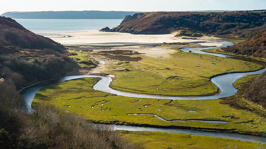 PhD Physical Geography - University of Plymouth