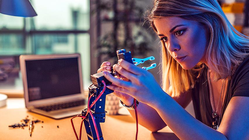 School of Engineering, Computing and Mathematics - University of Plymouth