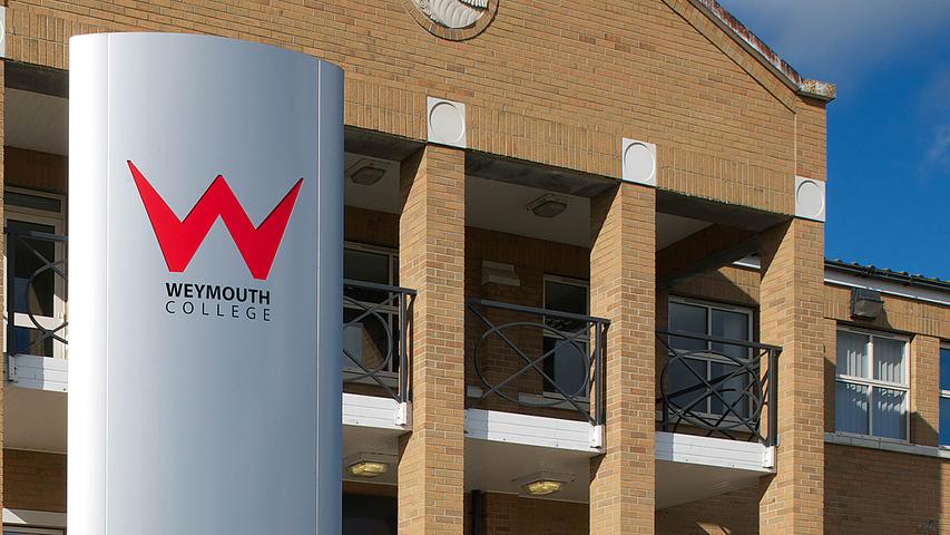 Weymouth and Kingston Maurward College - University of Plymouth
