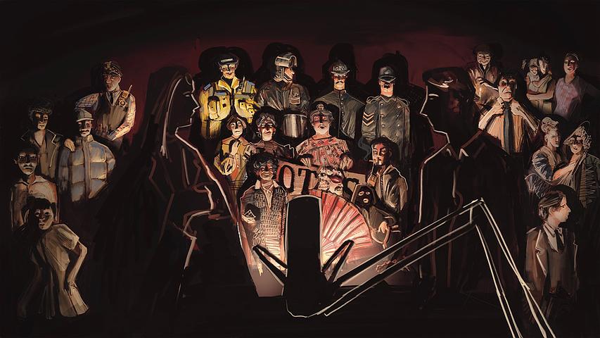 Doing Time On... - University of Plymouth