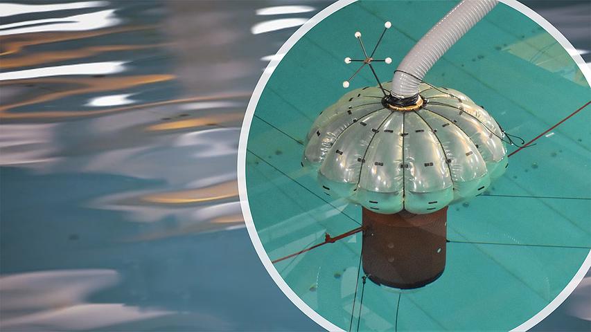 Flexible Responsive Systems in Wave Energy: FlexWave - University of ...