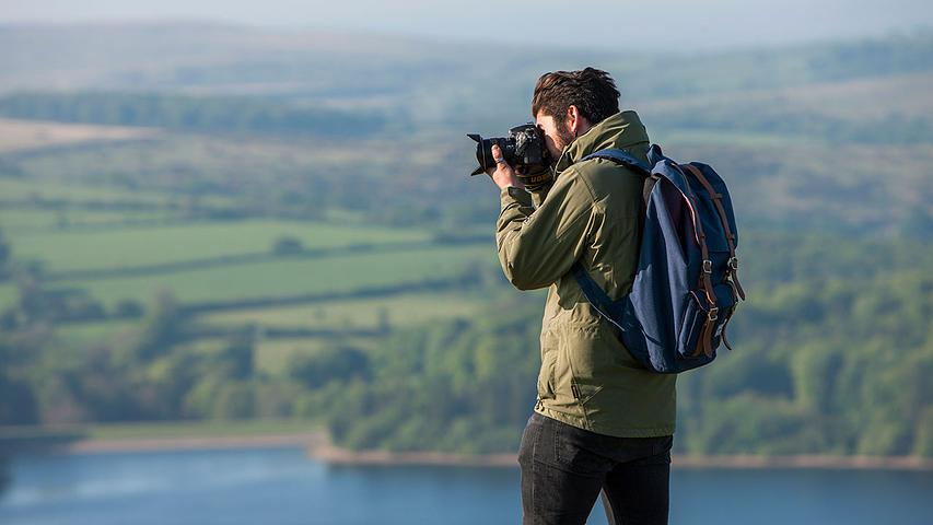 What can you do with a photography degree? - University of Plymouth