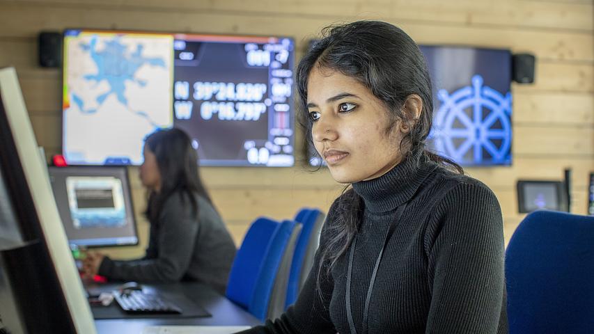 BSc (Hons) Computer Science (Cyber Security) - University of Plymouth