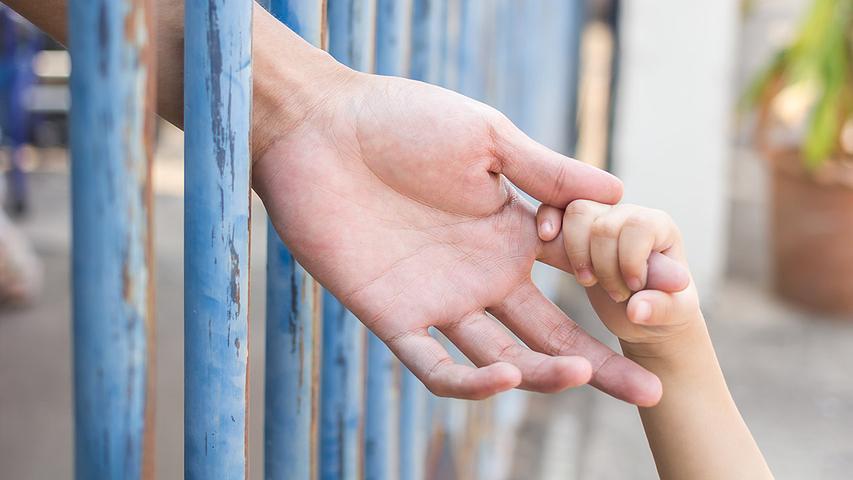 The Children in Devon Affected by Parental Imprisonment Project ...