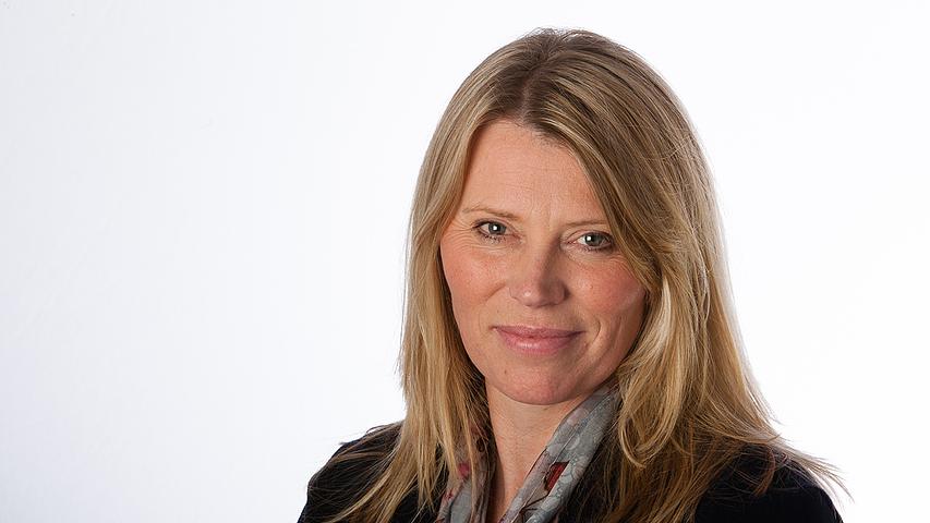 Suzanne Chamberlain – BSc (Hons) Combined Geography and Sociology ...