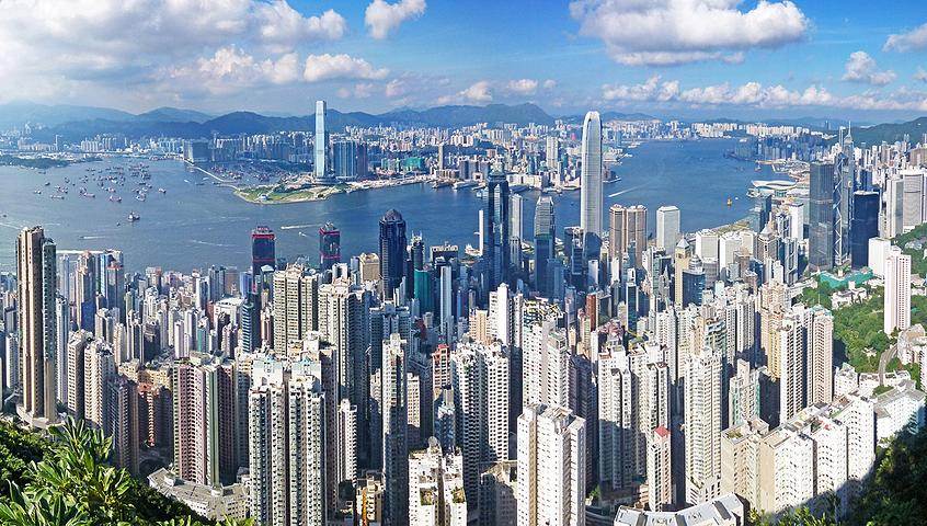 Featured geography module: Sustainable cities - University of Plymouth