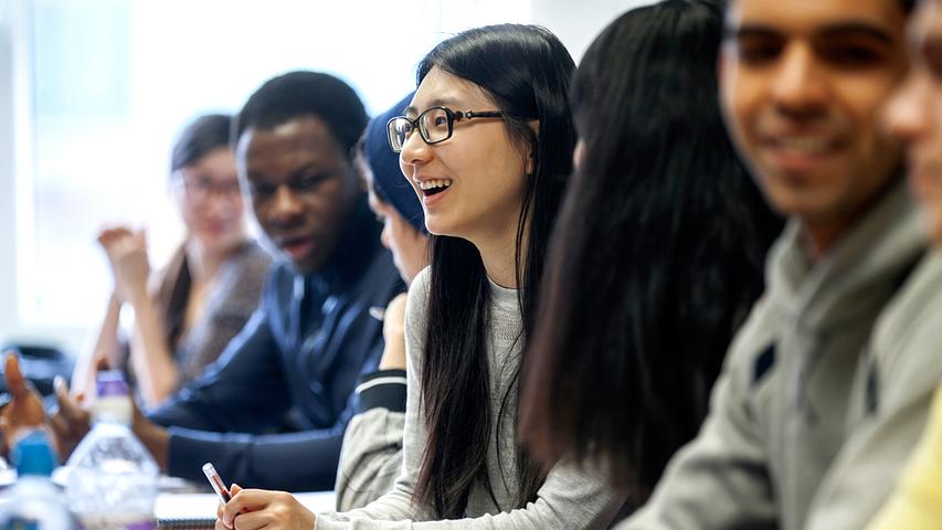 International student advice - University of Plymouth