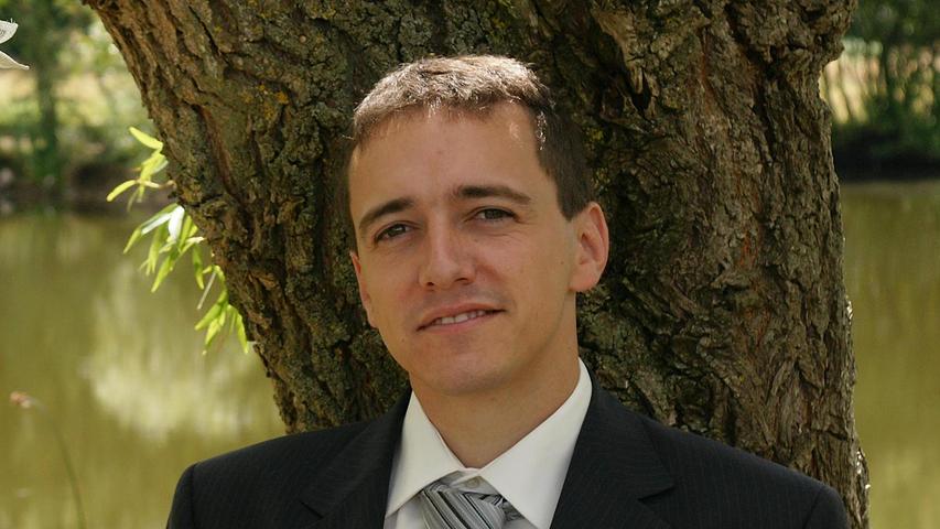 Xavier Roux – BSc (Hons) Computer Systems and Networks graduate ...