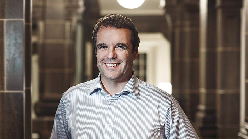 Government adviser to outline vision of Garden Villages to solve ...