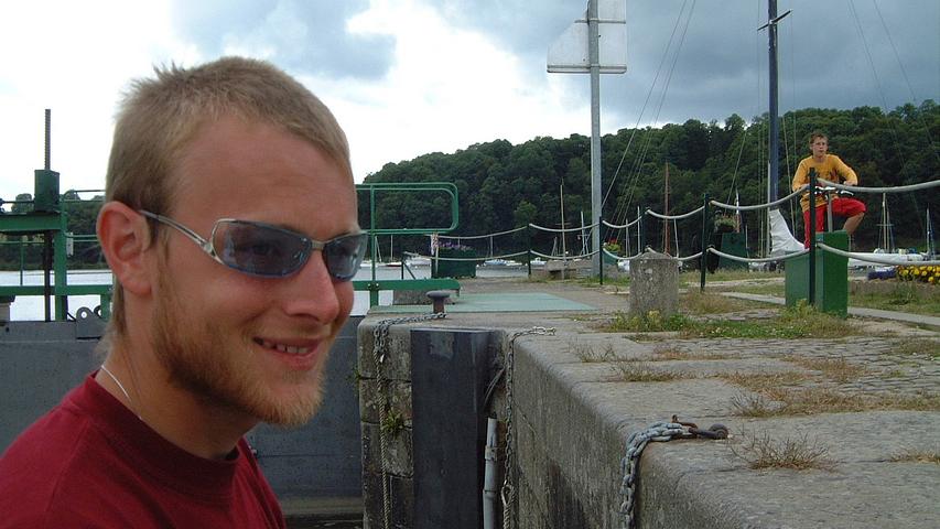 Thomas Elston - graduate profile - University of Plymouth