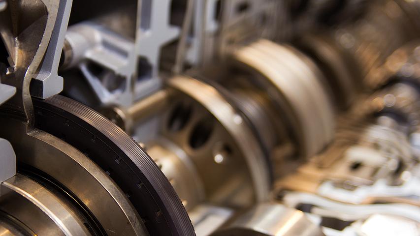 MSc Mechanical Engineering Design - University of Plymouth