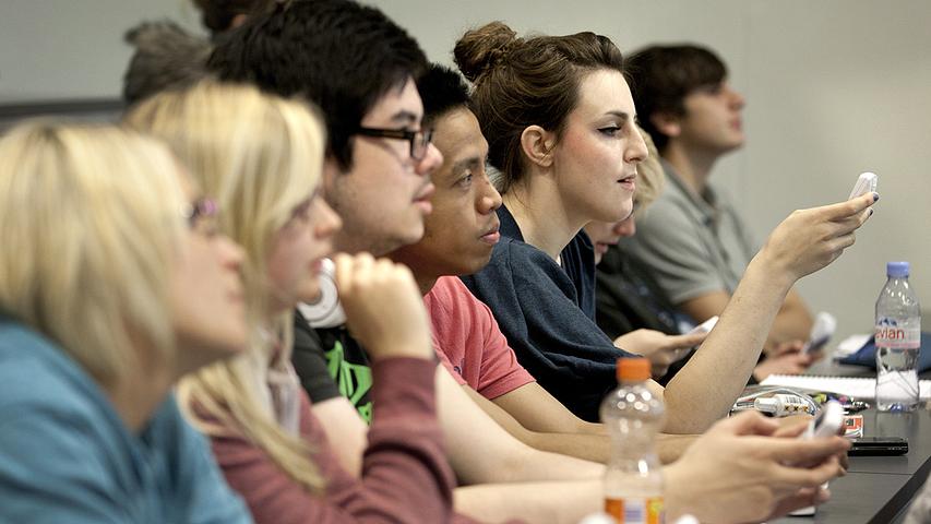 Your life as a student - University of Plymouth