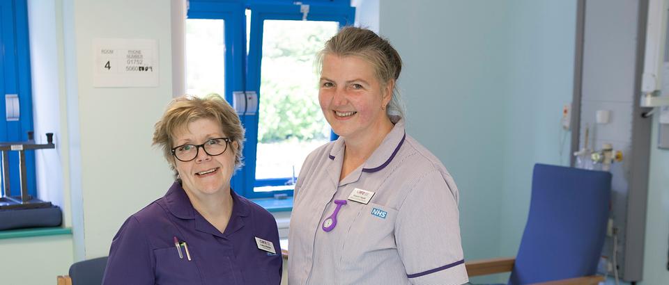 Successful return to nursing thanks to University course - University ...