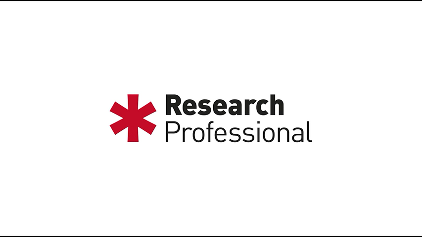 ResearchProfessional.com - University of Plymouth