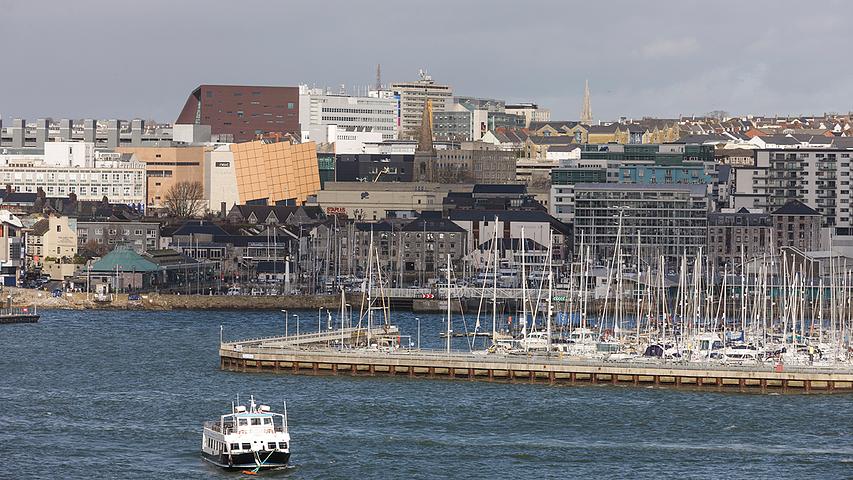 MSc Operations and Supply Chain Management - University of Plymouth