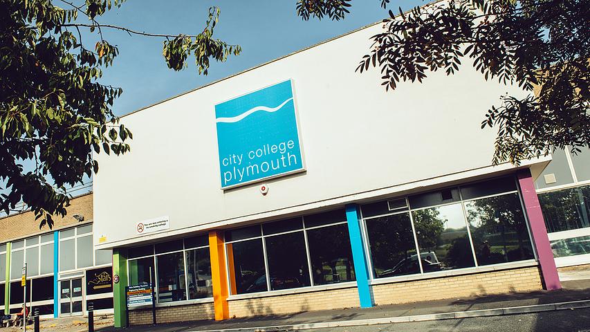 FdSc Civil Engineering - University of Plymouth